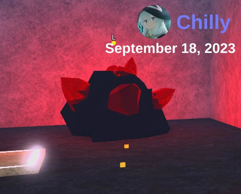 Cinnabar | The Labyrinth Wiki | Fandom