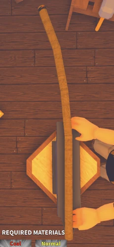 Normal Rod | The Labyrinth Wiki | Fandom