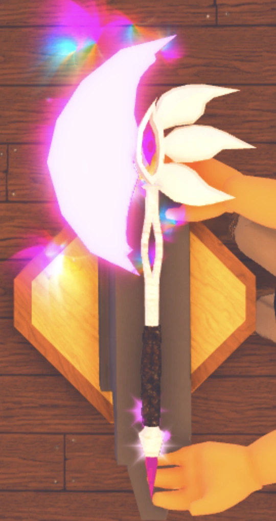 Leafy Axe | The Labyrinth Wiki | Fandom