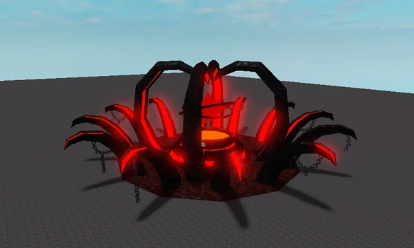 Demon Soul Event | The Labyrinth Wiki | Fandom