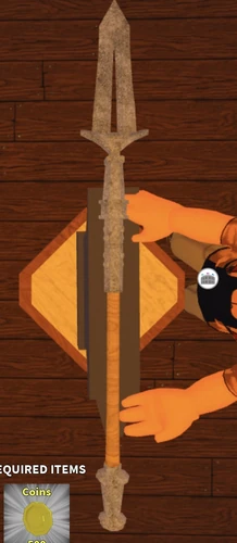 Guardian Blade | The Labyrinth Wiki | Fandom