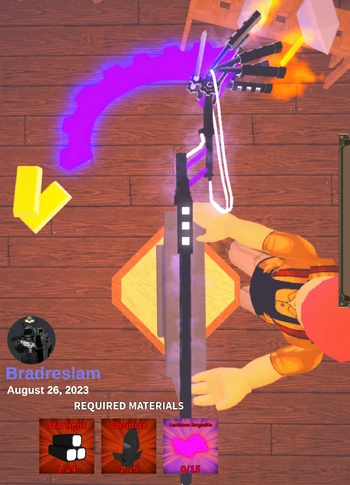 Clockwork Axe | The Labyrinth Wiki | Fandom