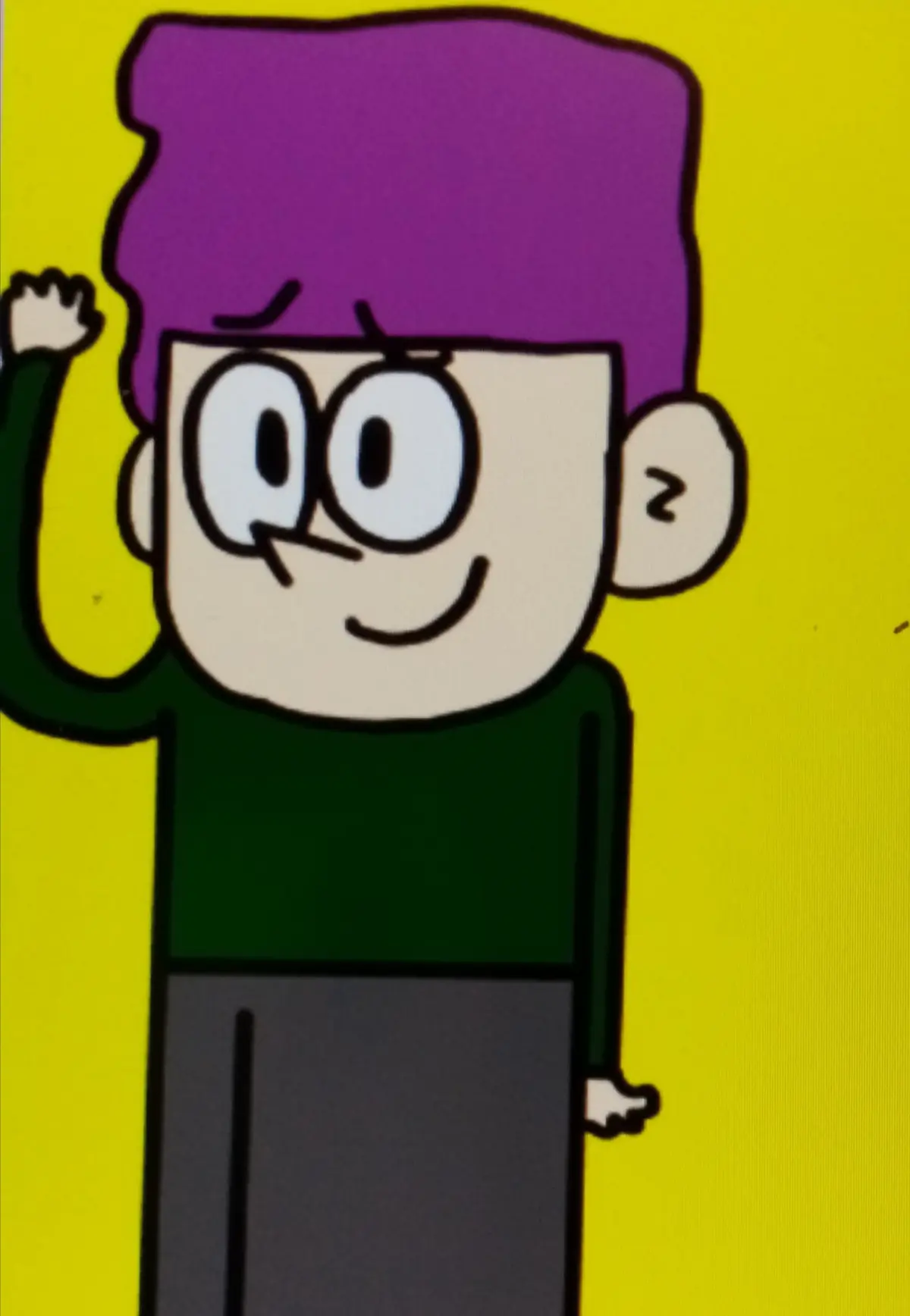 Chad | The Lache Madness Random Frenzy Encyclopedia Wiki | Fandom