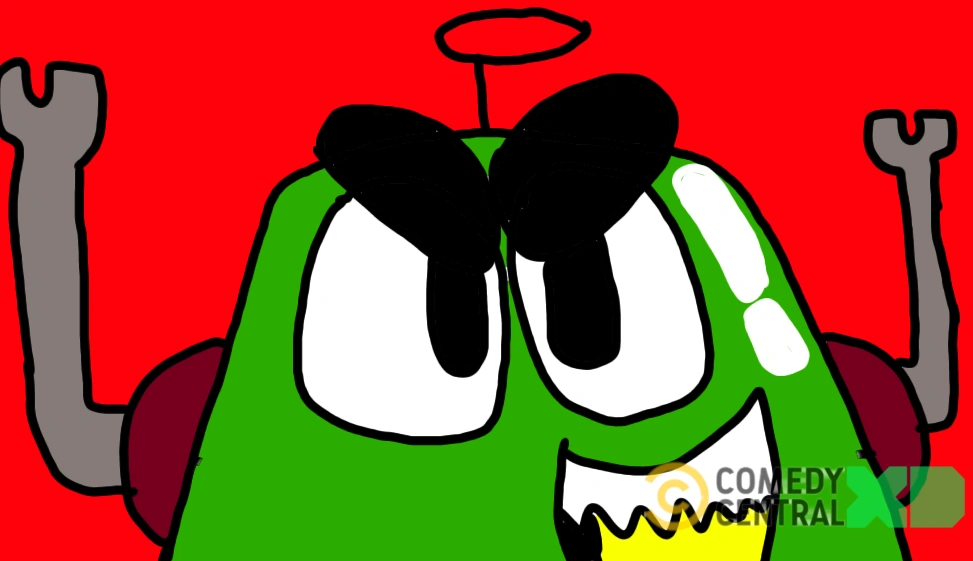 Vire between villains | The Lache Madness Random Frenzy Encyclopedia ...