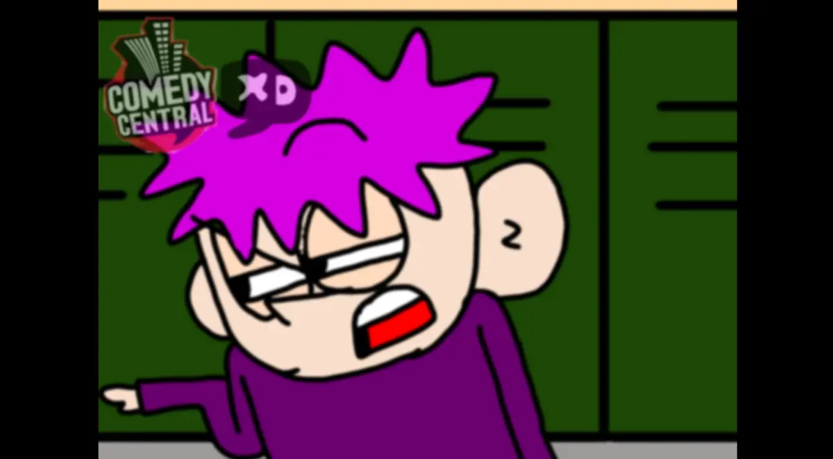 Ximi is jealous | The Lache Madness Random Frenzy Encyclopedia Wiki ...