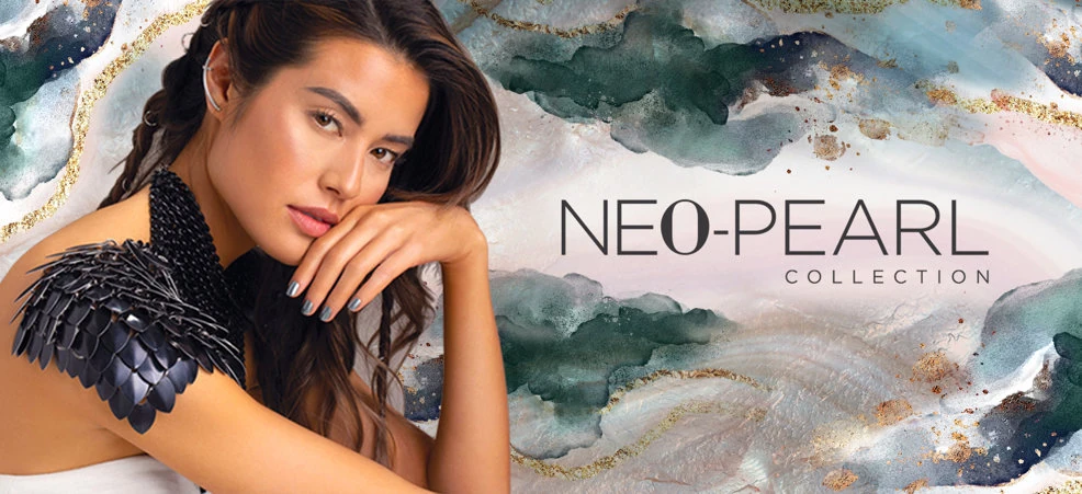 Neo-Pearl Collection | The Lacquered Nail Wiki | Fandom