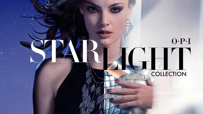 Starlight Collection | The Lacquered Nail Wiki | Fandom