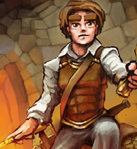 Krondan of Wheldrake | The lads DnD Wikia | Fandom