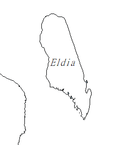 Paradis Island | The lady of Eldia Wiki | Fandom
