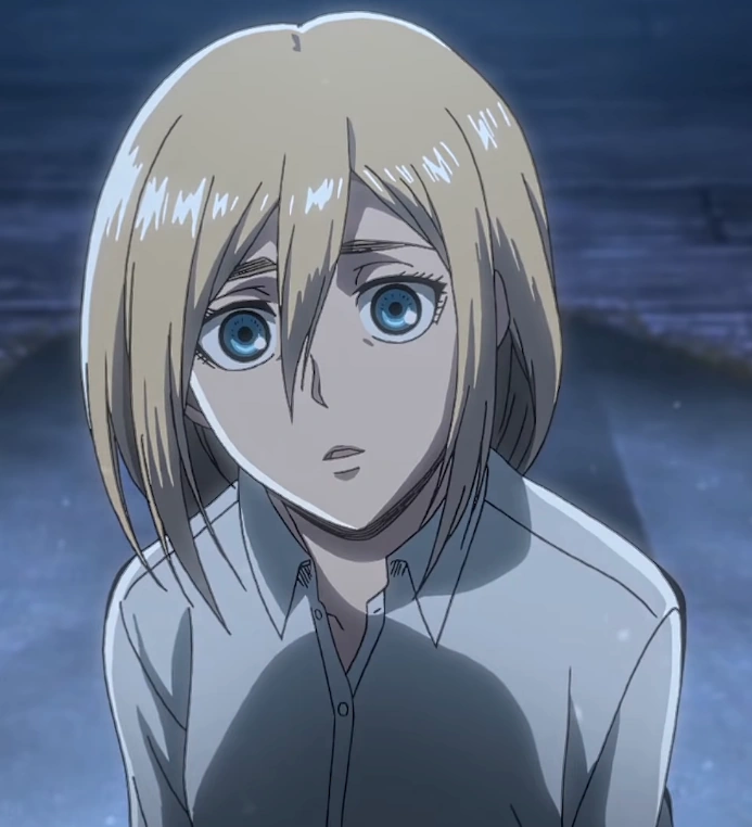 Historia Reiss | The lady of Eldia Wiki | Fandom