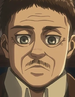 Reiss family | The lady of Eldia Wiki | Fandom