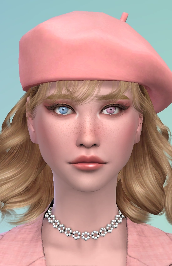 Lacy Lake | The Lake Estate Wiki | Fandom