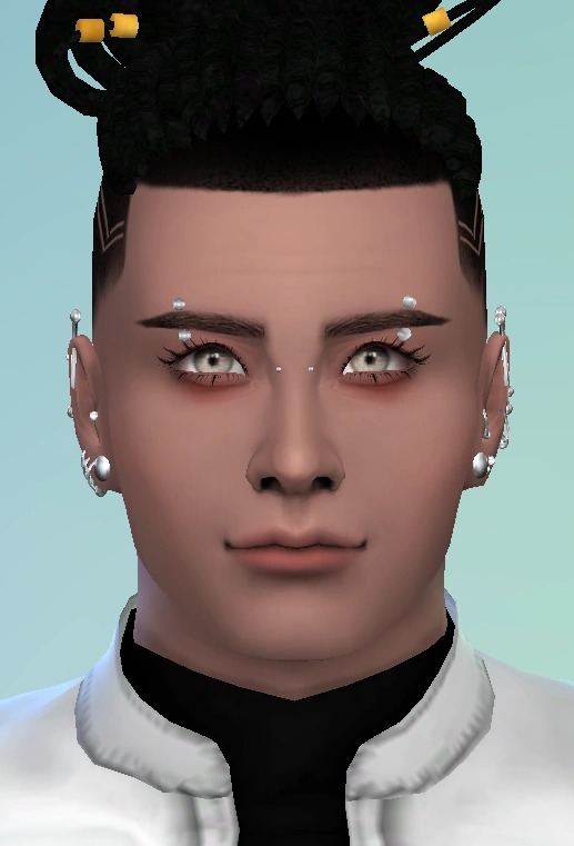 Laurance Lake | The Lake Estate Wiki | Fandom