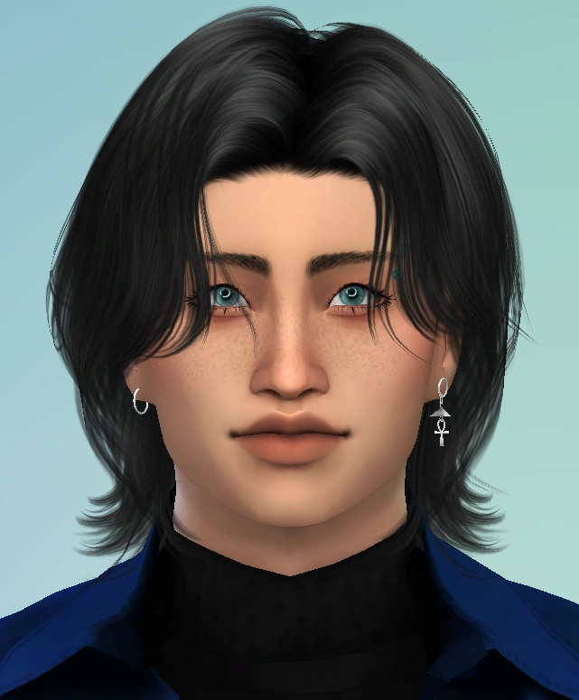 Rhys Delossantos | The Lake Estate Wiki | Fandom