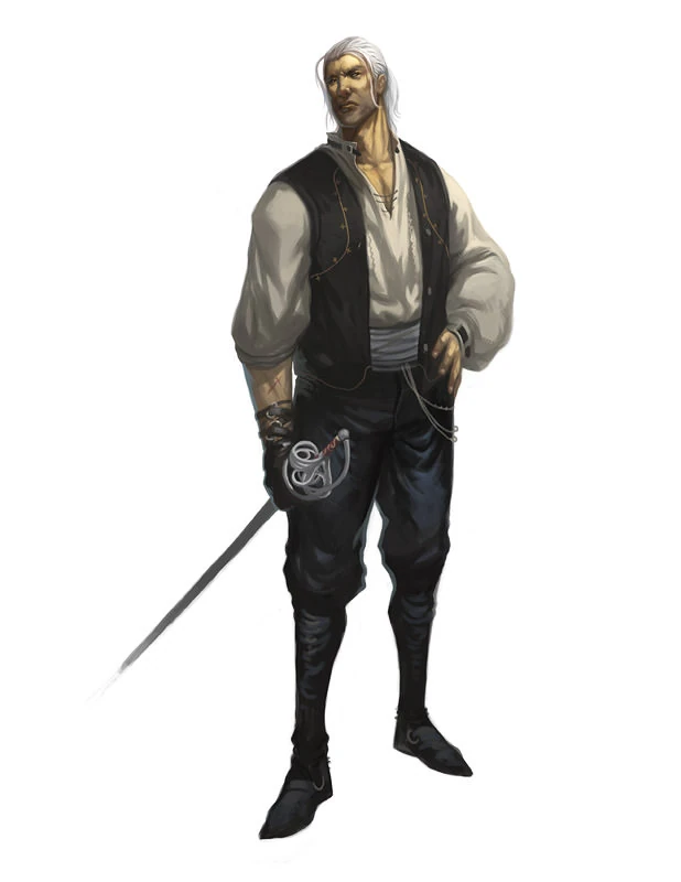 John Mead | The Lamplighters Wiki | Fandom