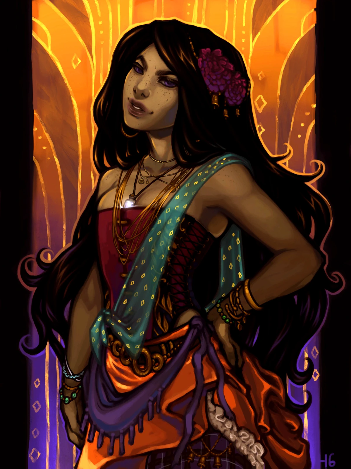 Tiaubrine Price | The Lamplighters Wiki | Fandom