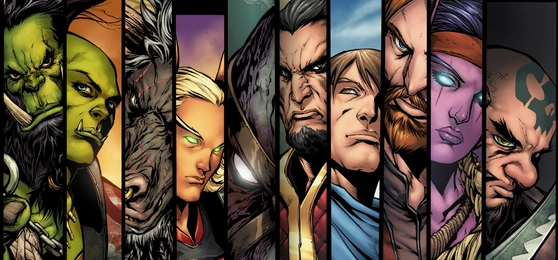 Department Four | The Lamplighters Wiki | Fandom