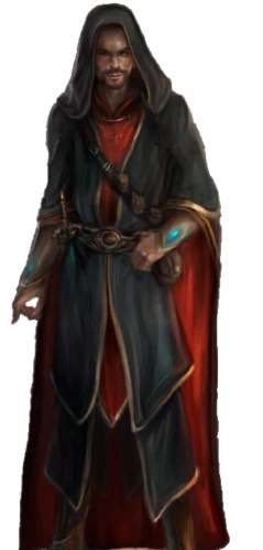 Red Priests | The Lamplighters Wiki | Fandom