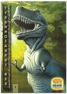 Tyrannosaurus | The Land Before Time Dinopedia Wiki | Fandom