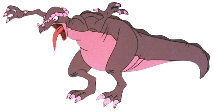 Pachycephalosaurus | The Land Before Time Dinopedia Wiki | Fandom