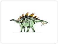 Lexovisaurus | The Land Before Time Dinopedia Wiki | Fandom