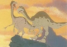 Struthiomimus | The Land Before Time Dinopedia Wiki | Fandom