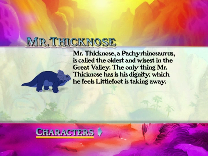 Pachyrhinosaurus | The Land Before Time Dinopedia Wiki | Fandom