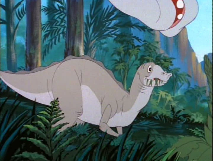 Hadrosaurus | The Land Before Time Dinopedia Wiki | Fandom