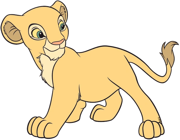 Nala | The Land Before Time Fanon Wikia | Fandom