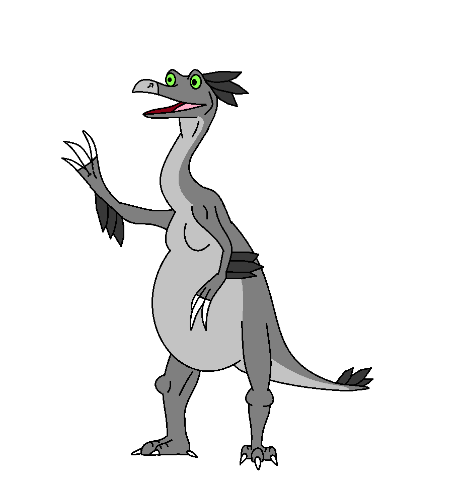 Zino | The Land Before Time Fanon Wikia | Fandom