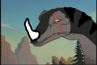 Doc's Father | The Land Before Time Fanon Wikia | Fandom