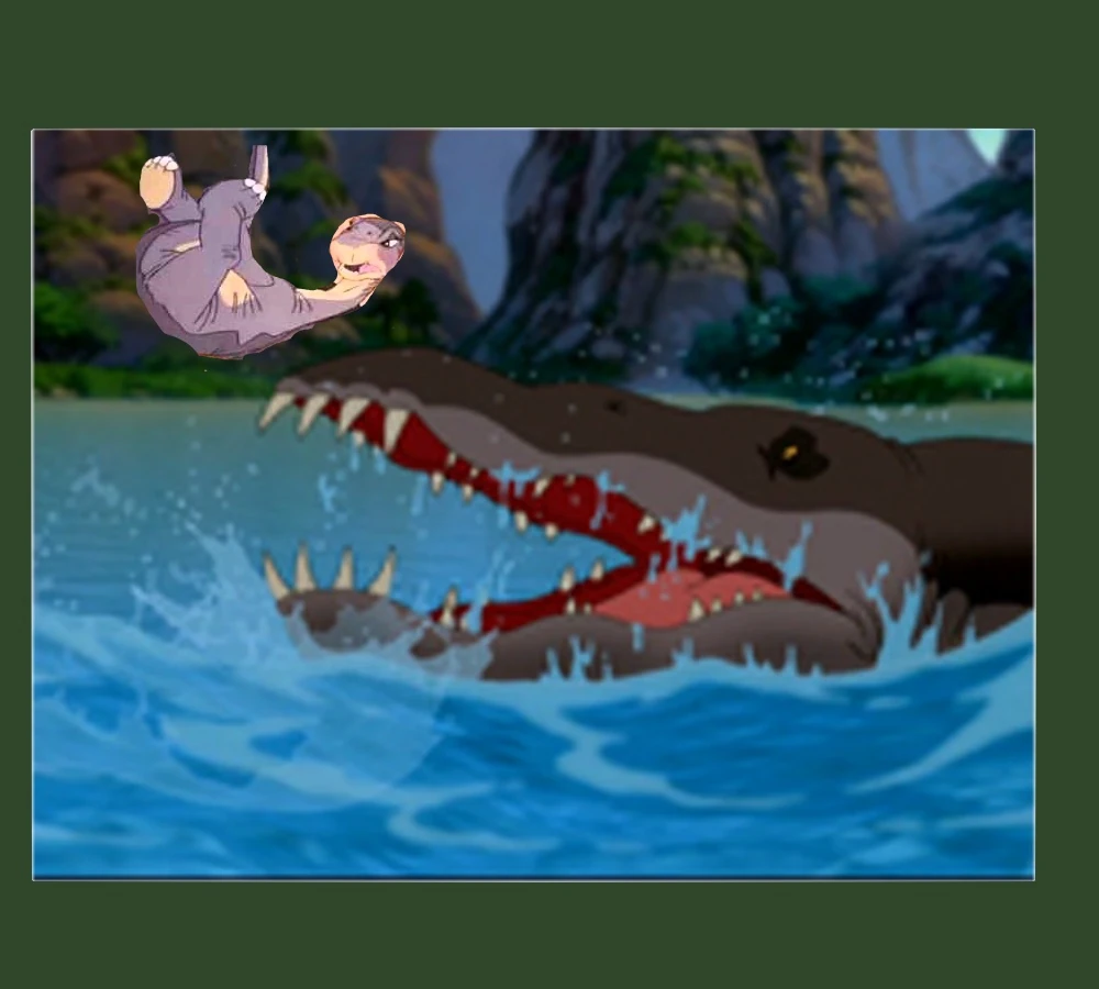 Ken | The Land Before Time Fanon Wikia | Fandom