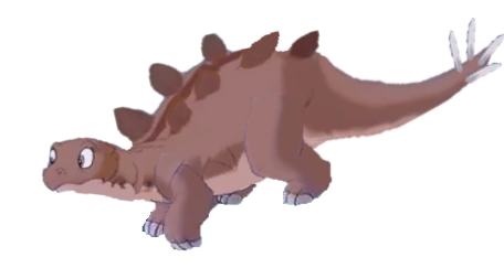 Tippy (All Grown Up) | The Land Before Time Fanon Wikia | Fandom