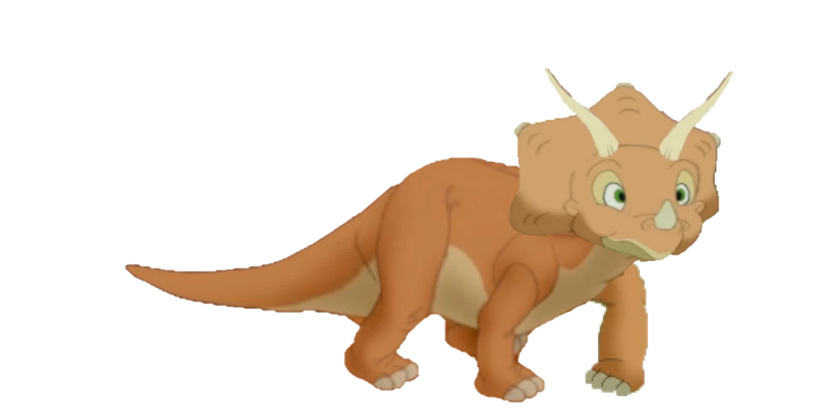 Cera (All Grown Up) | The Land Before Time Fanon Wikia | Fandom