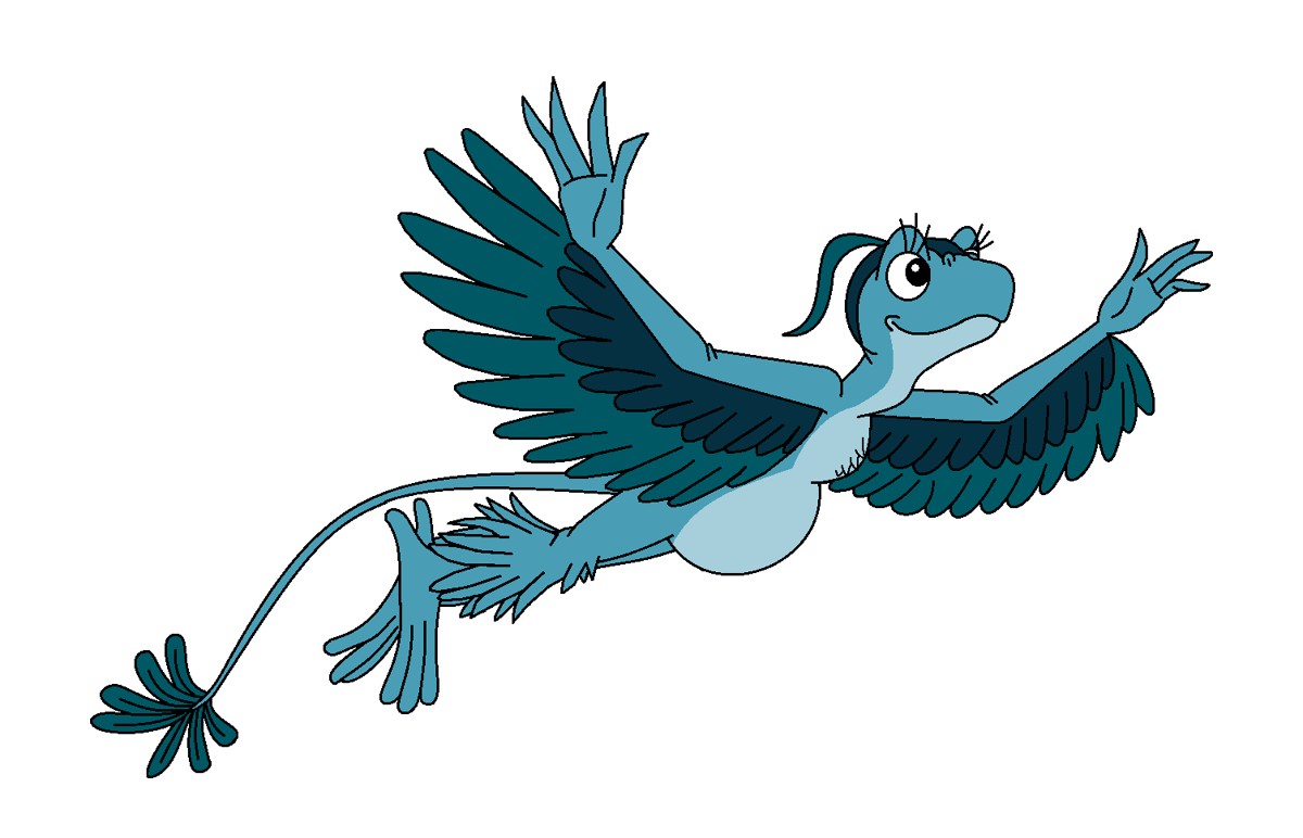 Cora | The Land Before Time Fanon Wikia | Fandom