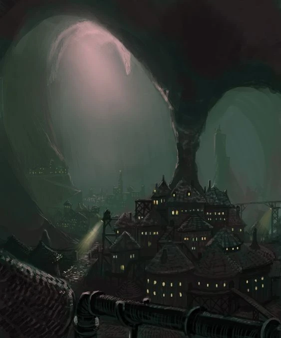 Mirabar | The Land of Ander Wiki | Fandom