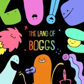 The Land of Boggs | The Land of Boggs Wiki | Fandom