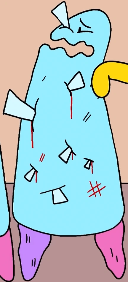 Boggo's reflection | The Land of Boggs Wiki | Fandom