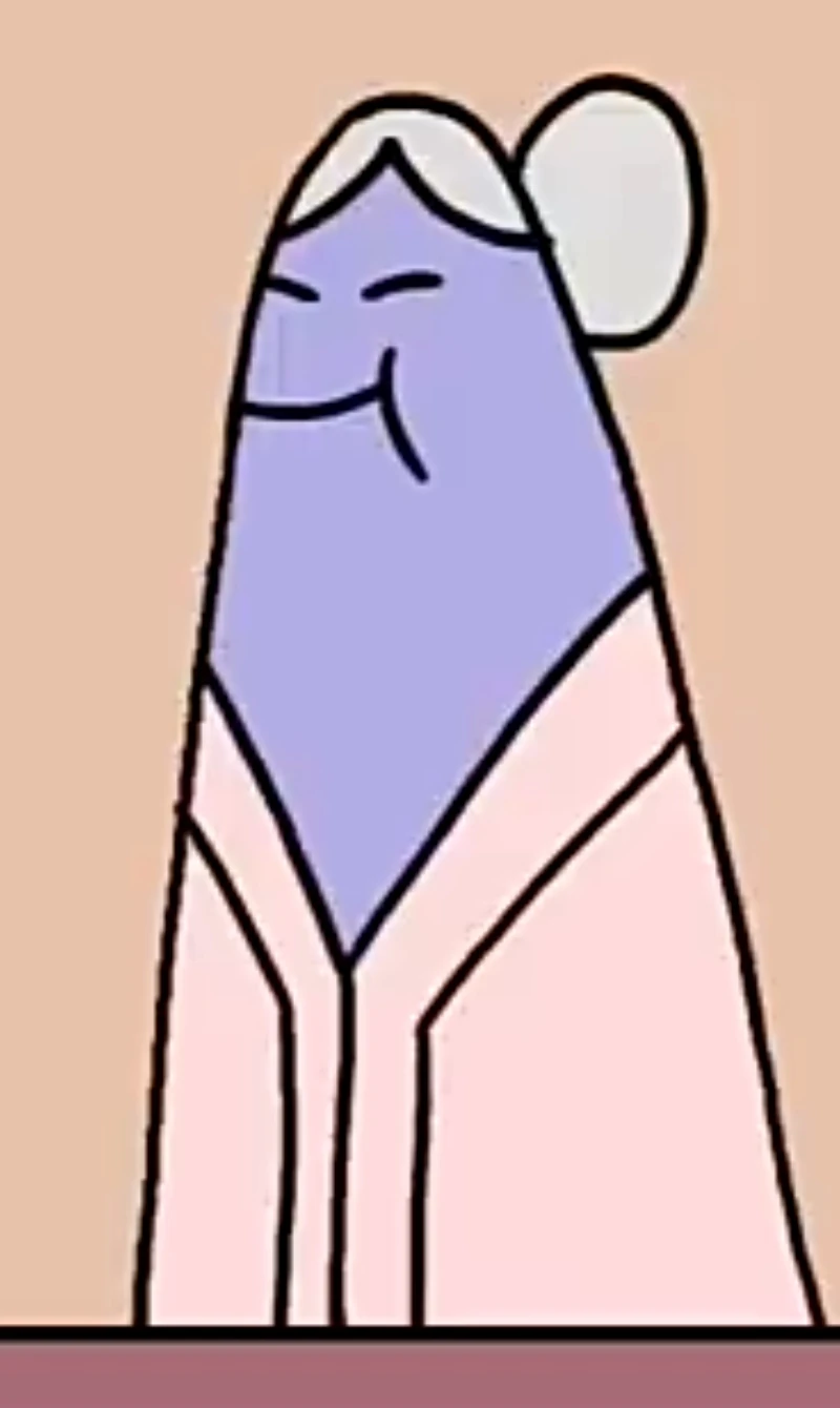 Boggo's Grandma | The Land of Boggs Wiki | Fandom