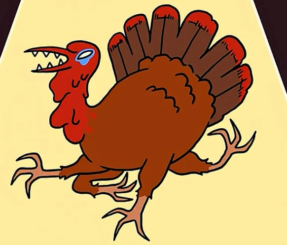 The Great Gobbler | The Land of Boggs Wiki | Fandom