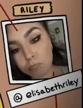 Elisabeth Riley | The Land of Boggs Wiki | Fandom