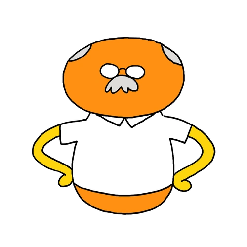 Boe's Father | The Land of Boggs Wiki | Fandom