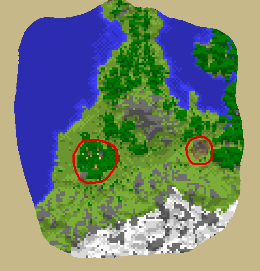 Cities | The Land Of Edraria Wiki | Fandom