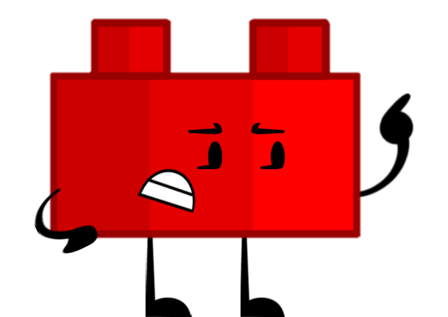 Lego Brick | The Land Of Inanimate Items Wiki | Fandom