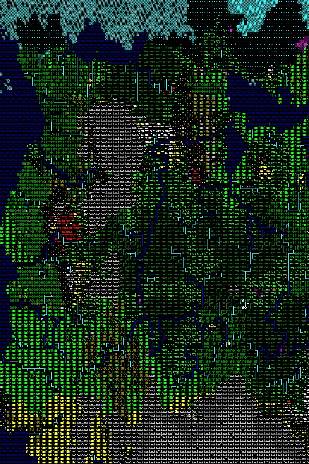 The Legendary Land | The Land of Legends Wikia | Fandom