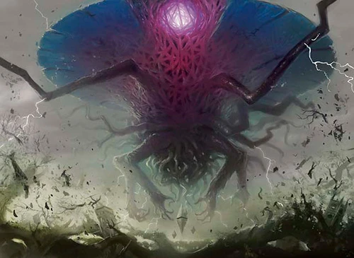 Krom, the Fleshwrought | The Land of Myth Wiki | Fandom