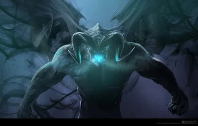 Alorn, the Forsaken | The Land of Myth Wiki | Fandom