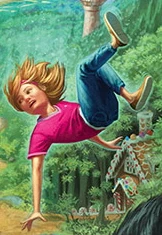 Alex Bailey | The Land Of Stories Wiki | Fandom