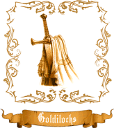Goldilocks | The Land Of Stories Wiki | Fandom