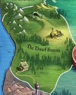 The Land of Stories (Location) | The Land Of Stories Wiki | Fandom